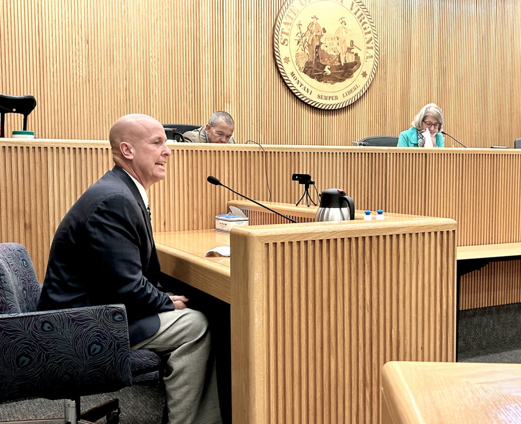 Public weighs in at PSC hearing for Pleasants Power plan | News, Sports ...